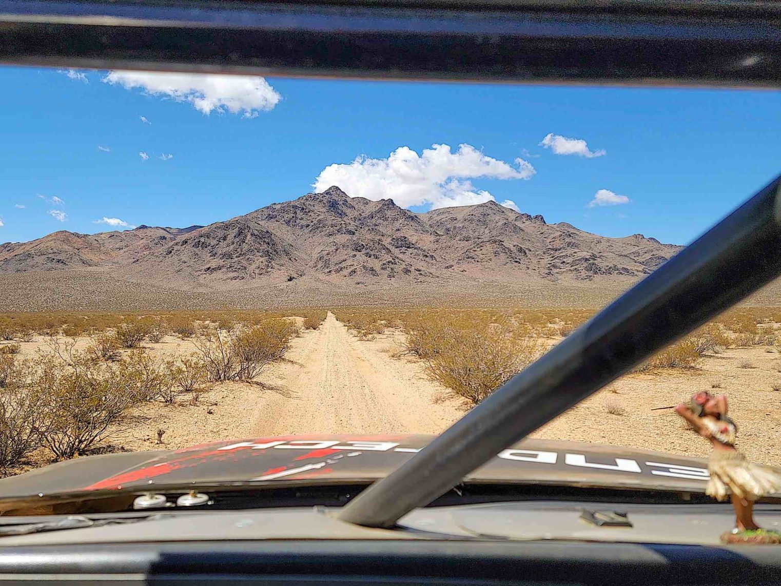 What Is Prerunning? | Off-Road Expo