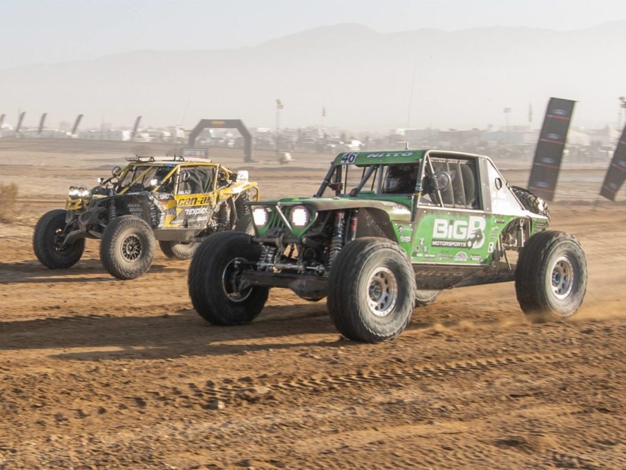 All You Need To Know About This Year's KOH | Off-Road Expo