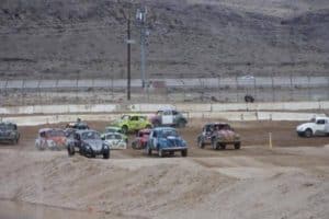 Class 11: The VW Bug Is As Strong As Ever | Off-Road Expo