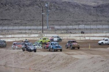 Class 11: The VW Bug Is As Strong As Ever | Off-Road Expo