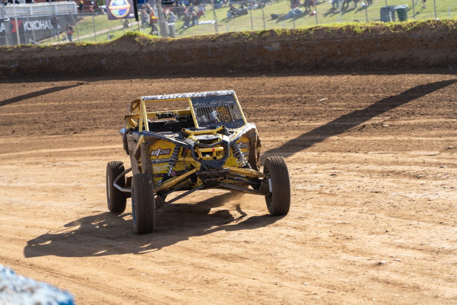 CJ Greaves Cements Name In History With Big Wins | Off-Road Expo