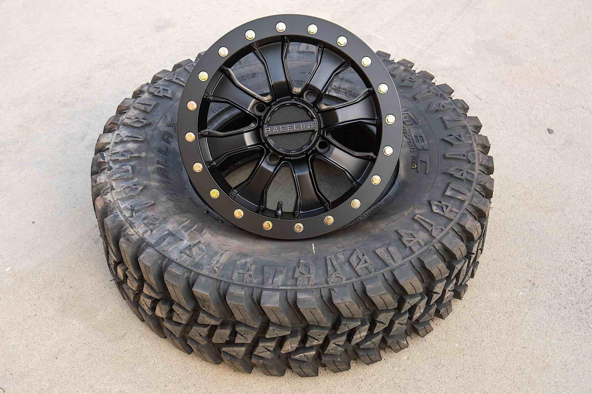 How-To Properly Assemble Beadlock Wheels | Off-Road Expo