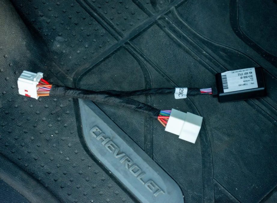 Ticket Prevention: Getting Our Speedometer Right With Hypertech | Off ...