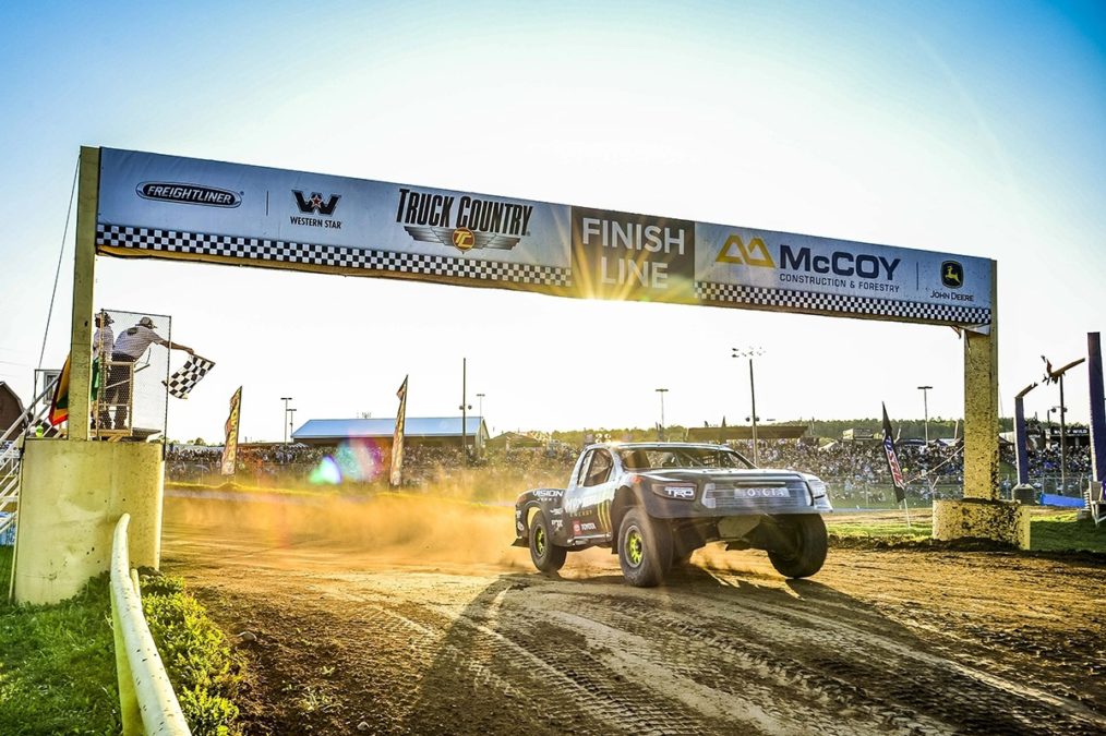 Previewing This Weekend's Brush Run At Crandon | Off-Road Expo