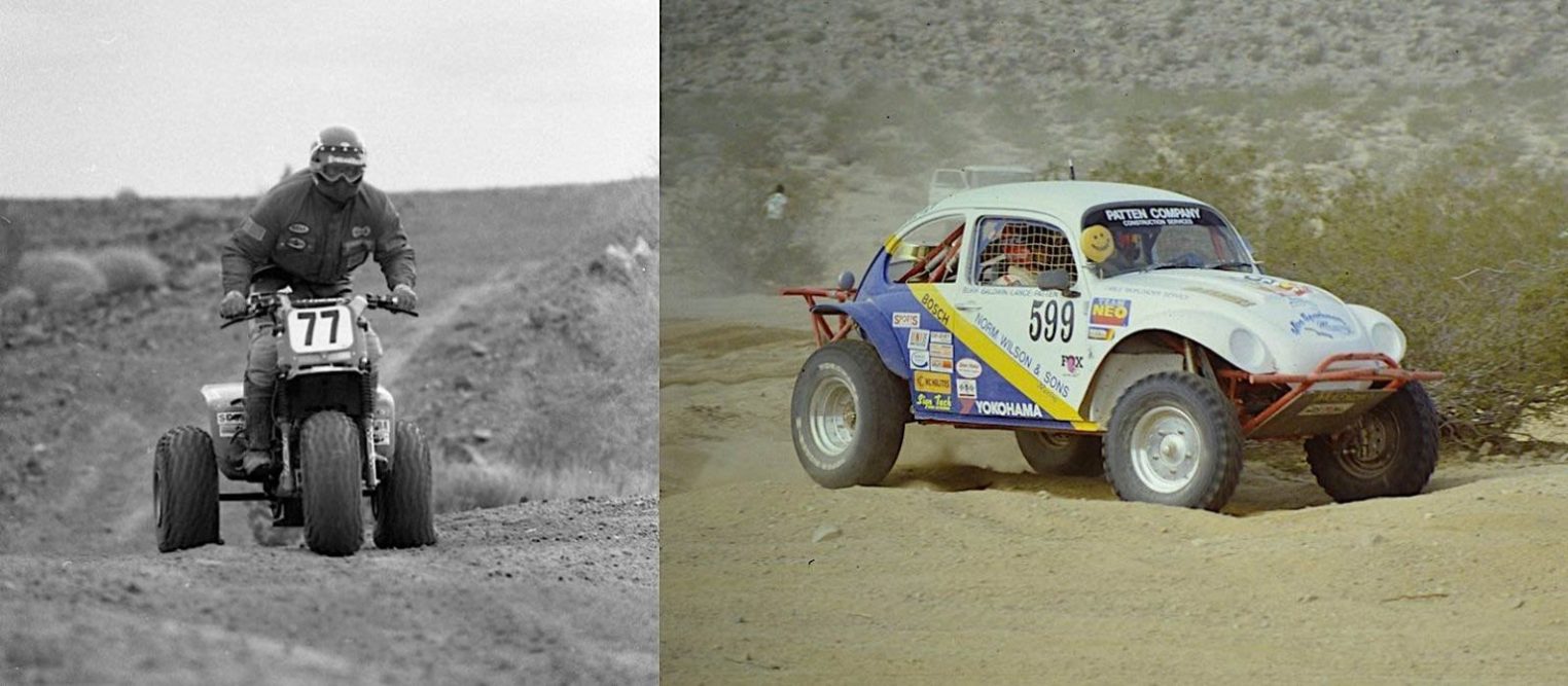 Method Heritage Series: Wilson Motorsports Class 1 | Off-Road Expo