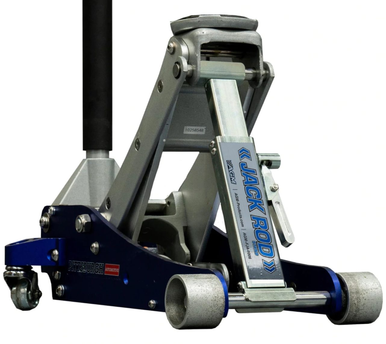 How It's Made: AGM Products' The Jack Rod | Off-Road Expo