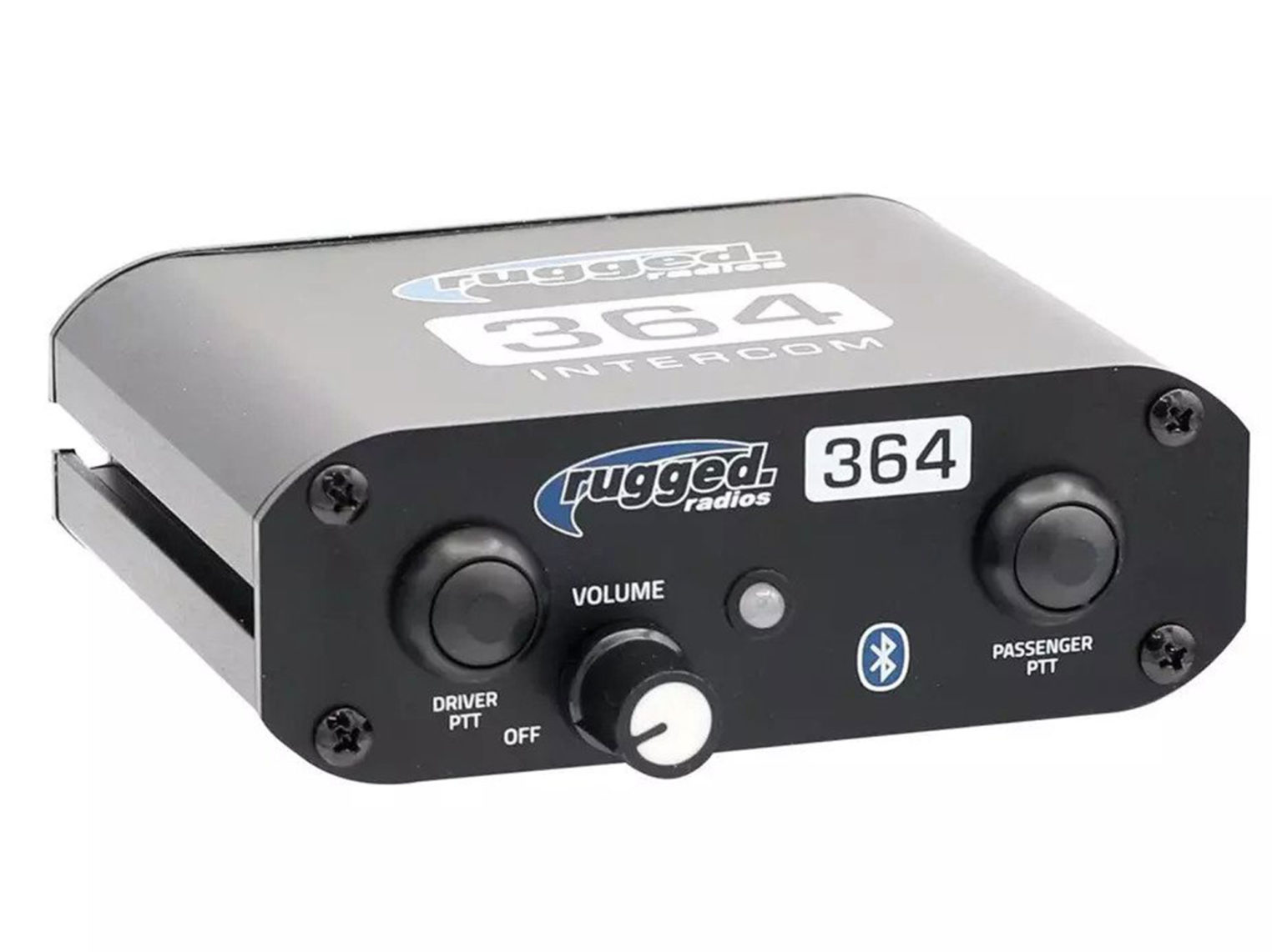 Rugged Radios Affordable RRP364 Intercom Kits | Off-Road Expo