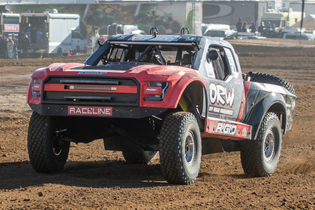 Who Is Off Road Warehouse? | Off-Road Expo