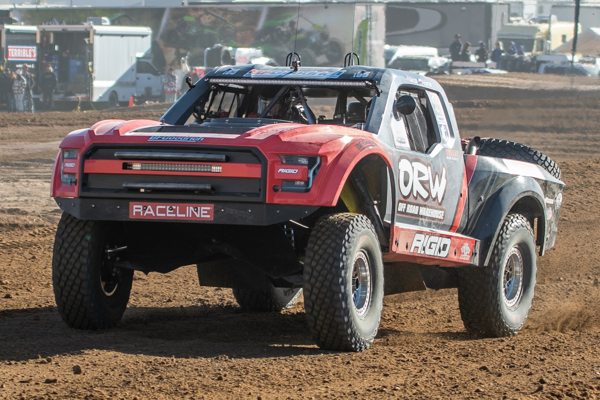 Who Is Off Road Warehouse? | Off-Road Expo