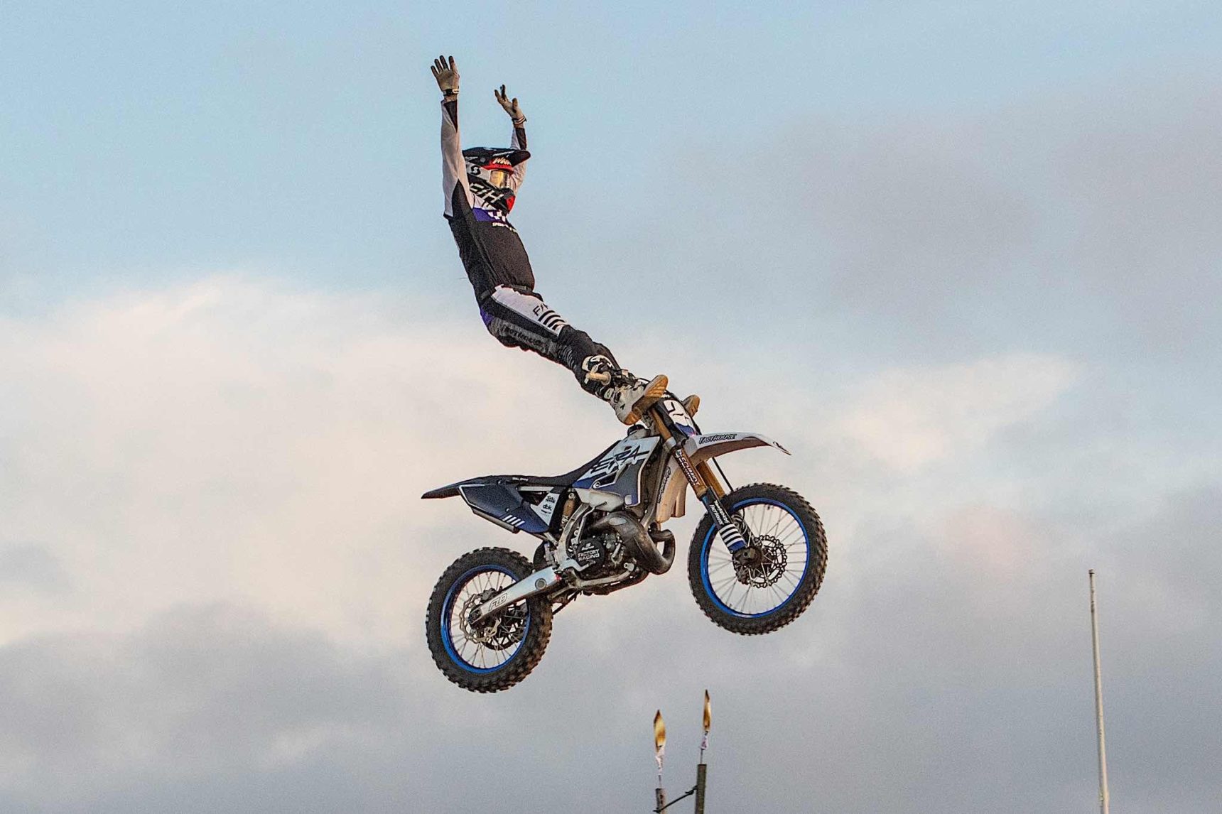 Tuff Trucks Takes Over The Orange County Fair | Off-Road Expo