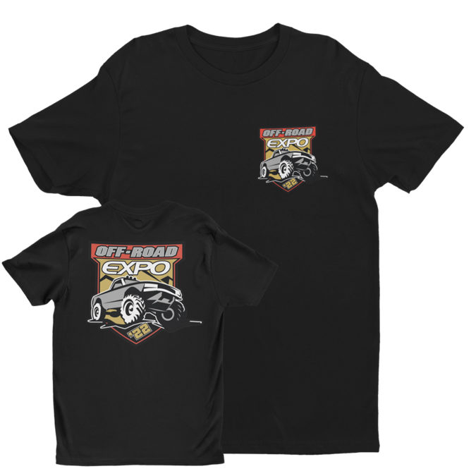 Off-Road Merchandise, Gear | Off-Road Expo