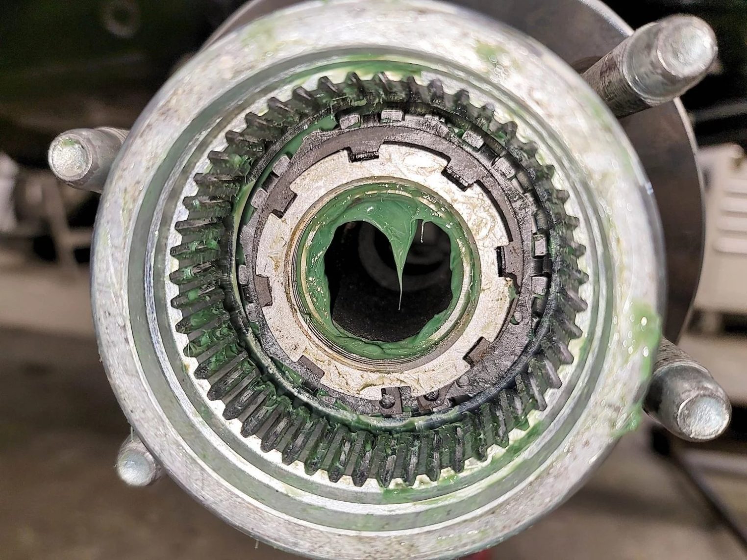 Staying Locked: Stage 8 X-Lock Spindle Nut | Off-Road Expo