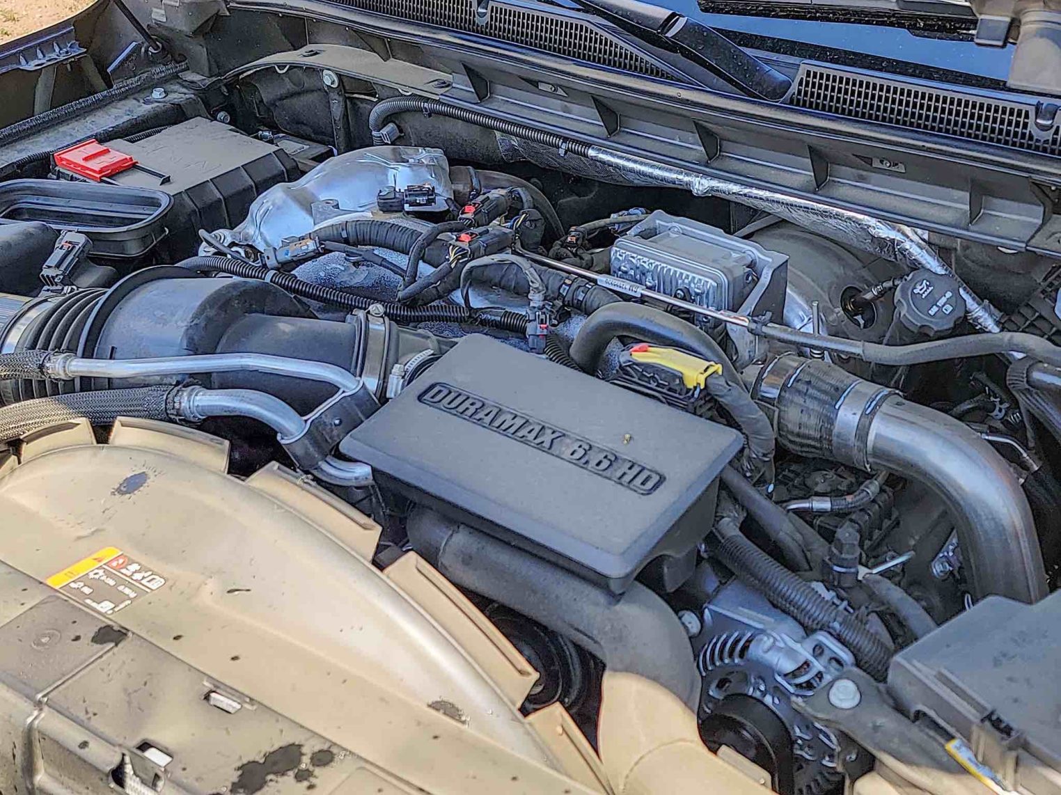 Fuel Tech: Risks And Rewards Of Diesel Fuel | Off-Road Expo