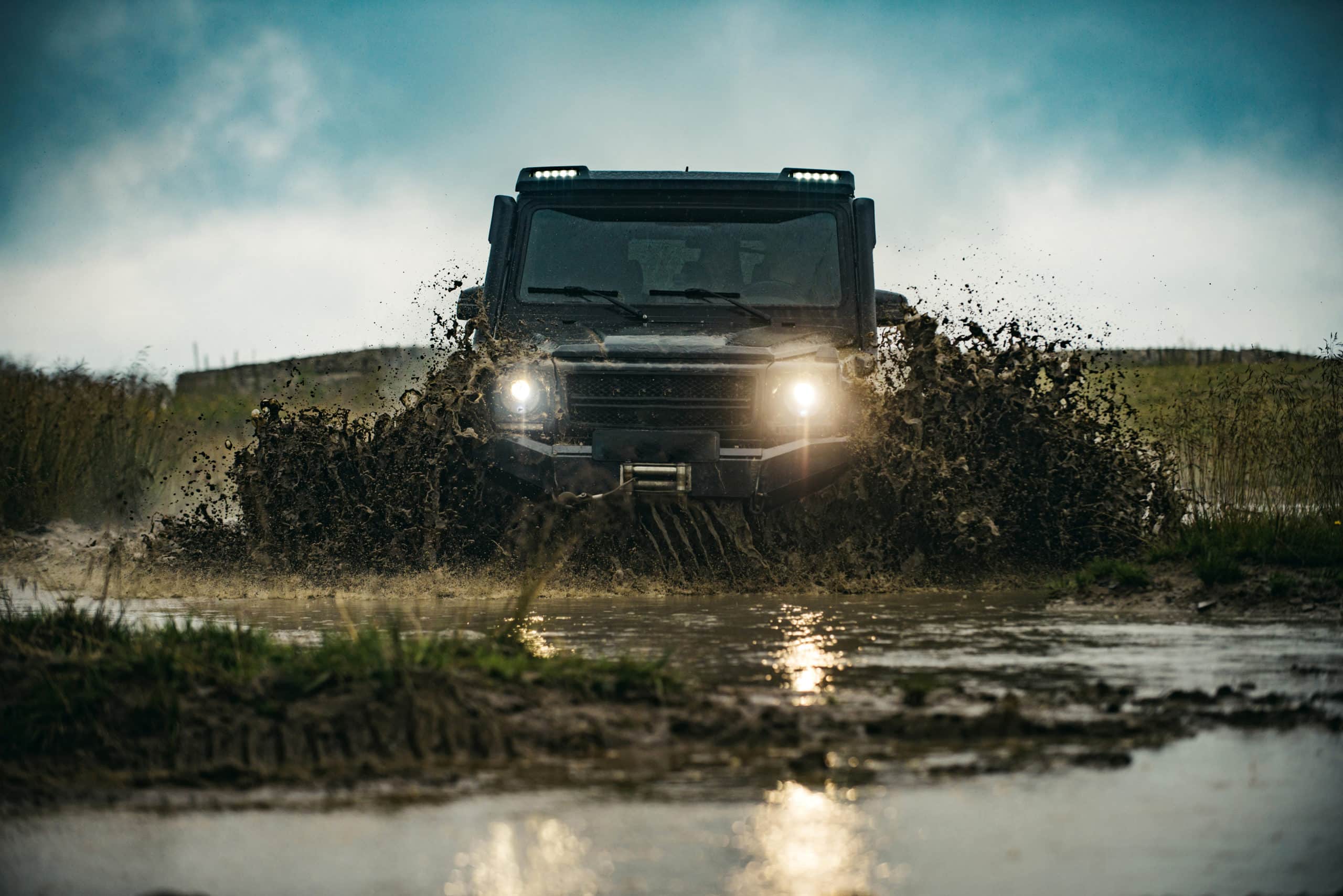 California Event Overview | Off-Road Expo
