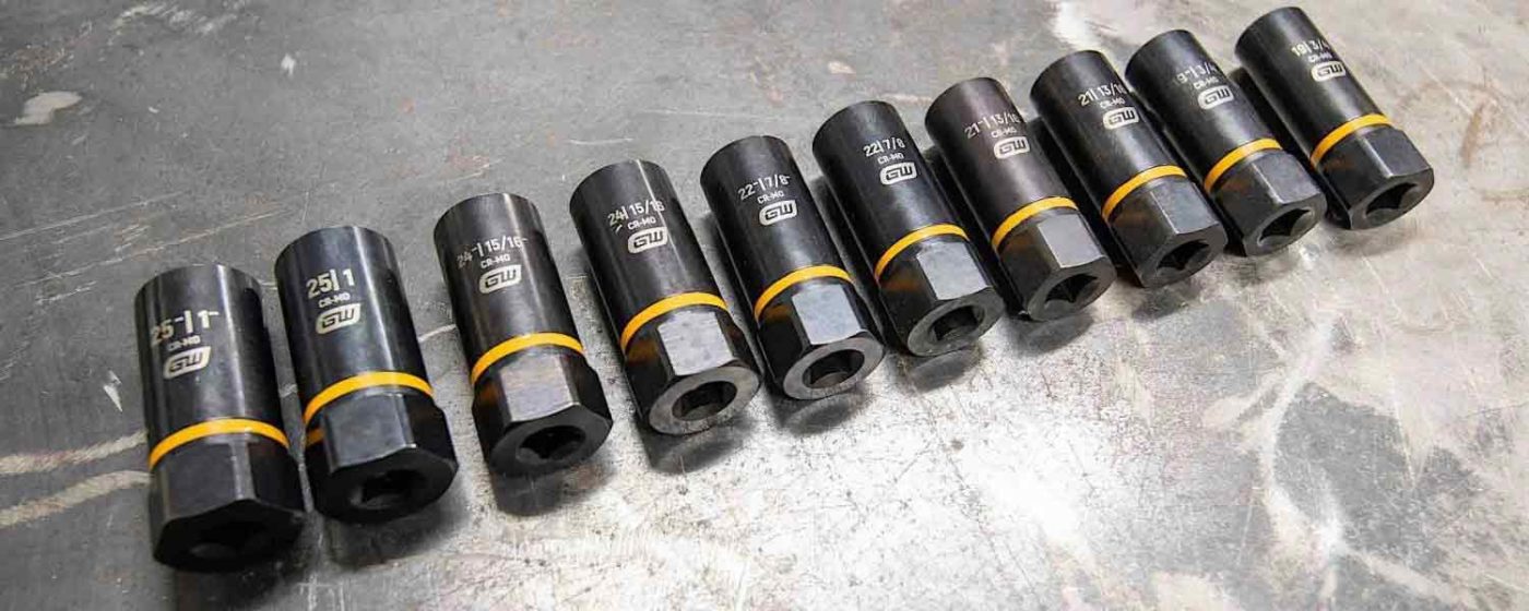 GEARWRENCH Bolt Biter Sockets | Off-Road Expo