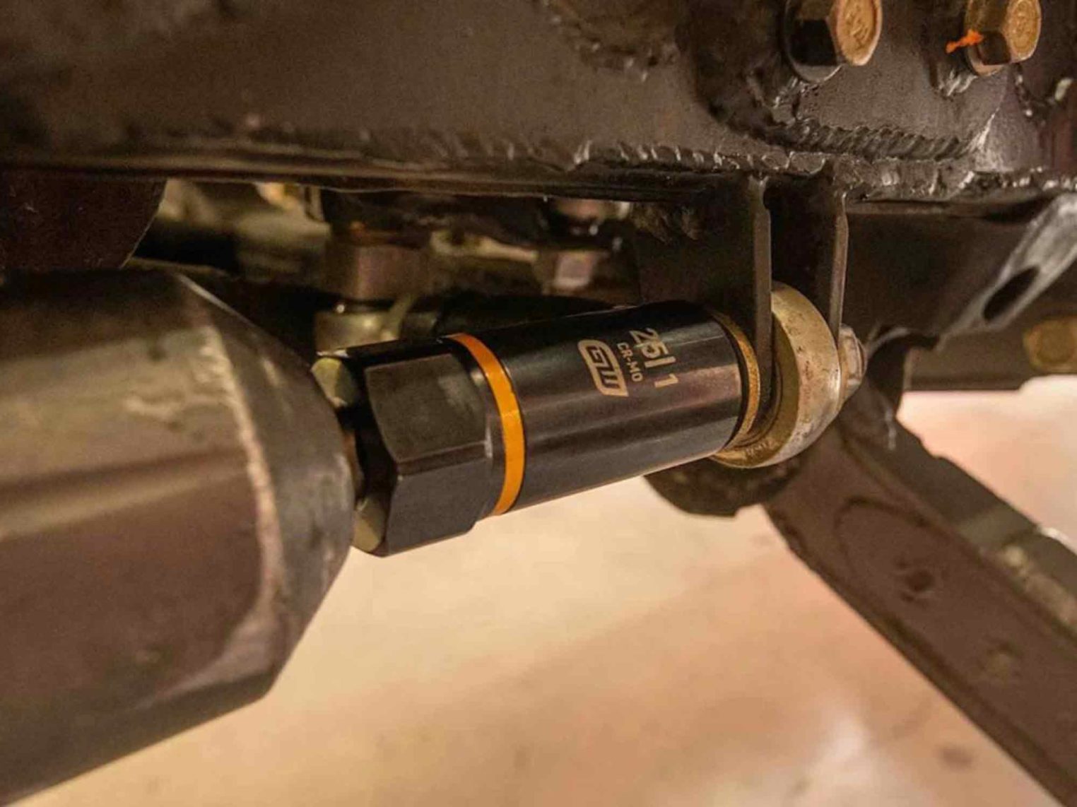 GEARWRENCH Bolt Biter Sockets | Off-Road Expo