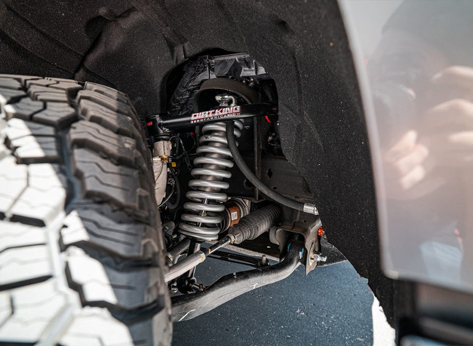 Top 5 Mods For A New Truck | Off-Road Expo