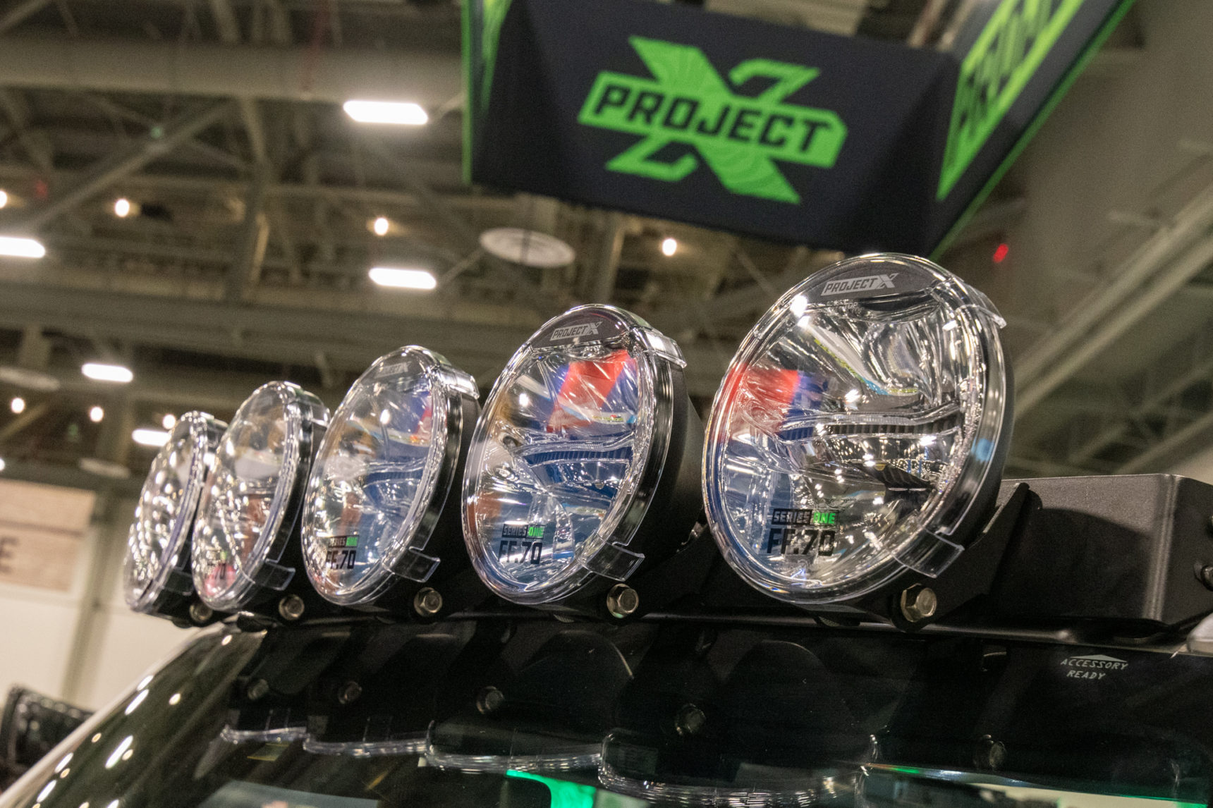 Fun-Haver Gets Wild With Fun-Runner LT | Off-Road Expo