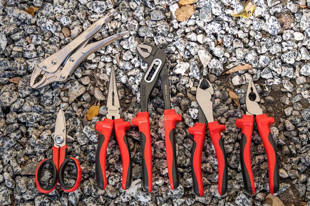 Boxo Tool Roll Bags Right Tools, Easy Storage | Off-Road Expo