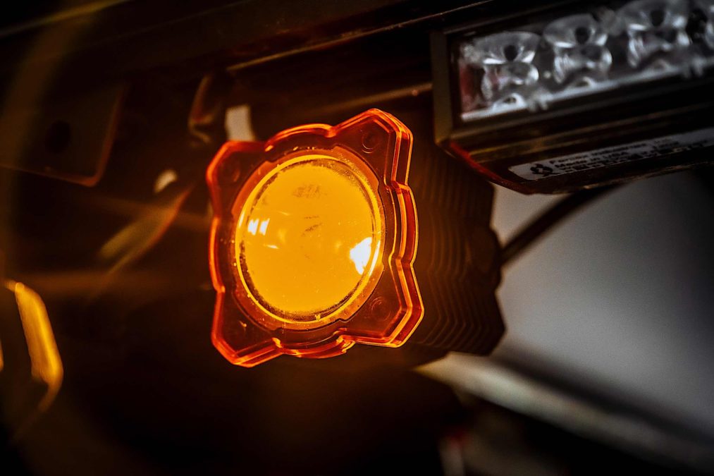 KC Unveils Versatile Light To FLEX ERA Family | Off-Road Expo