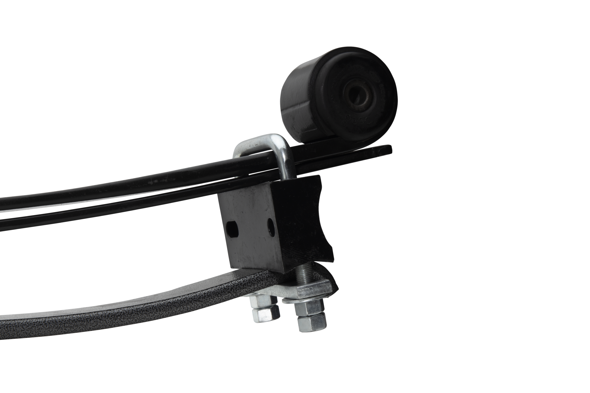 Hellwig Releases New Silent Support System | Off-Road Expo