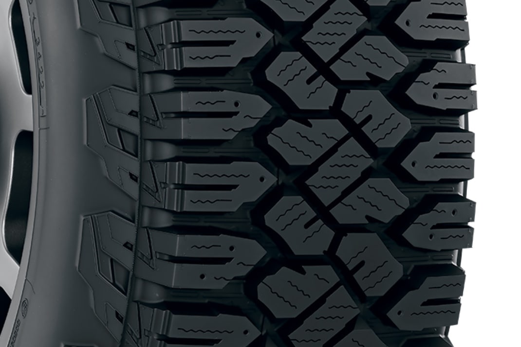 Yokohama Tire Launches New Geolandar A T Xd Off Road Expo