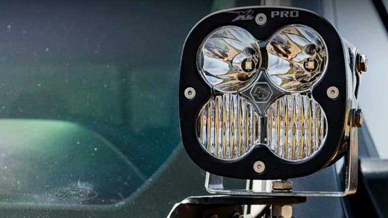 Baja Designs' Next-Gen LED Tech | Off-Road Expo