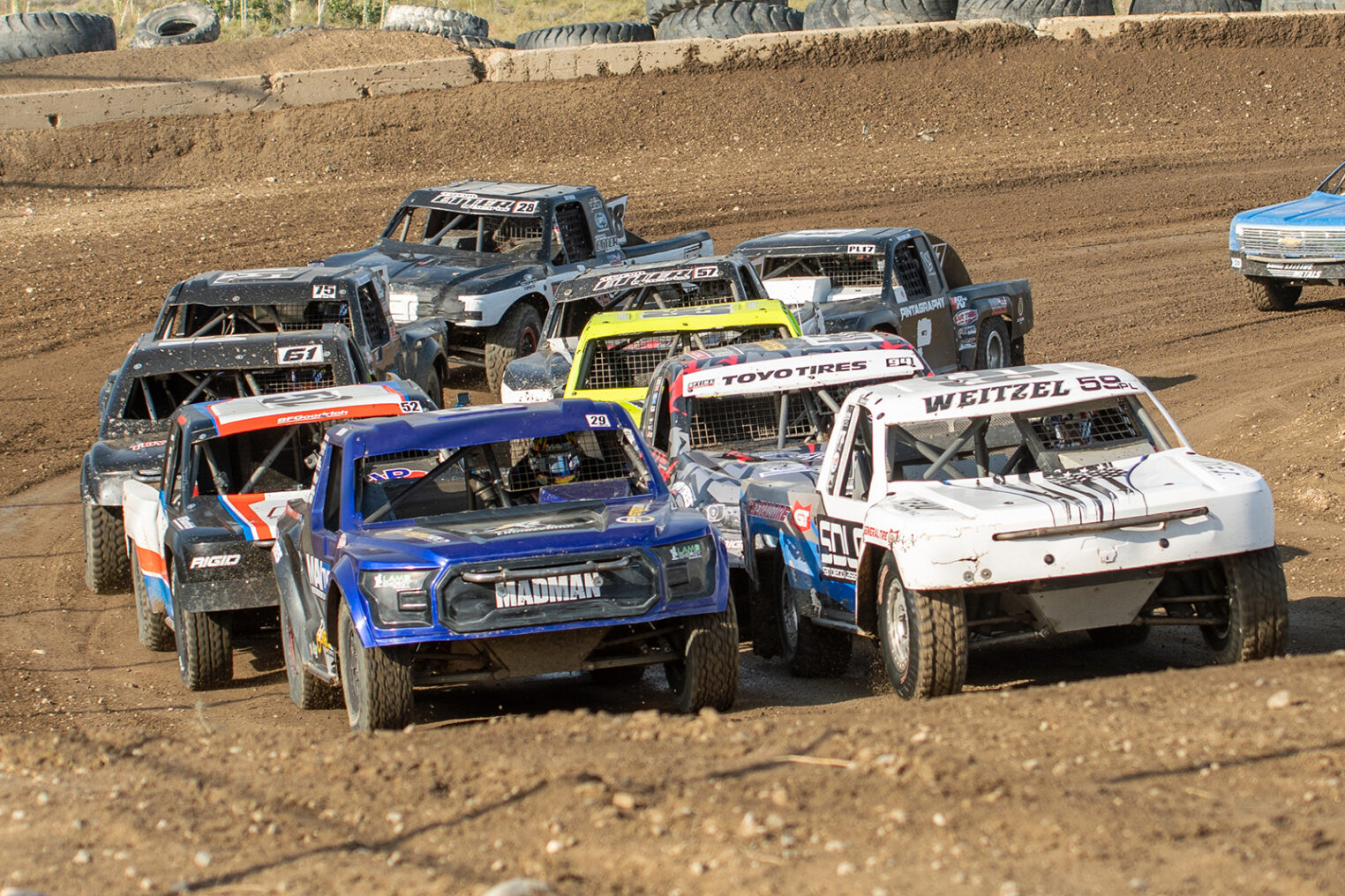 American Outdoor Events And Great American Shortcourse Join Forces ...