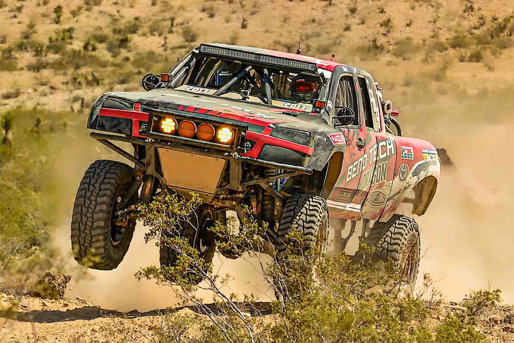 Ford F-150 Rattler Ready For A Stylish Adventure | Off-Road Expo