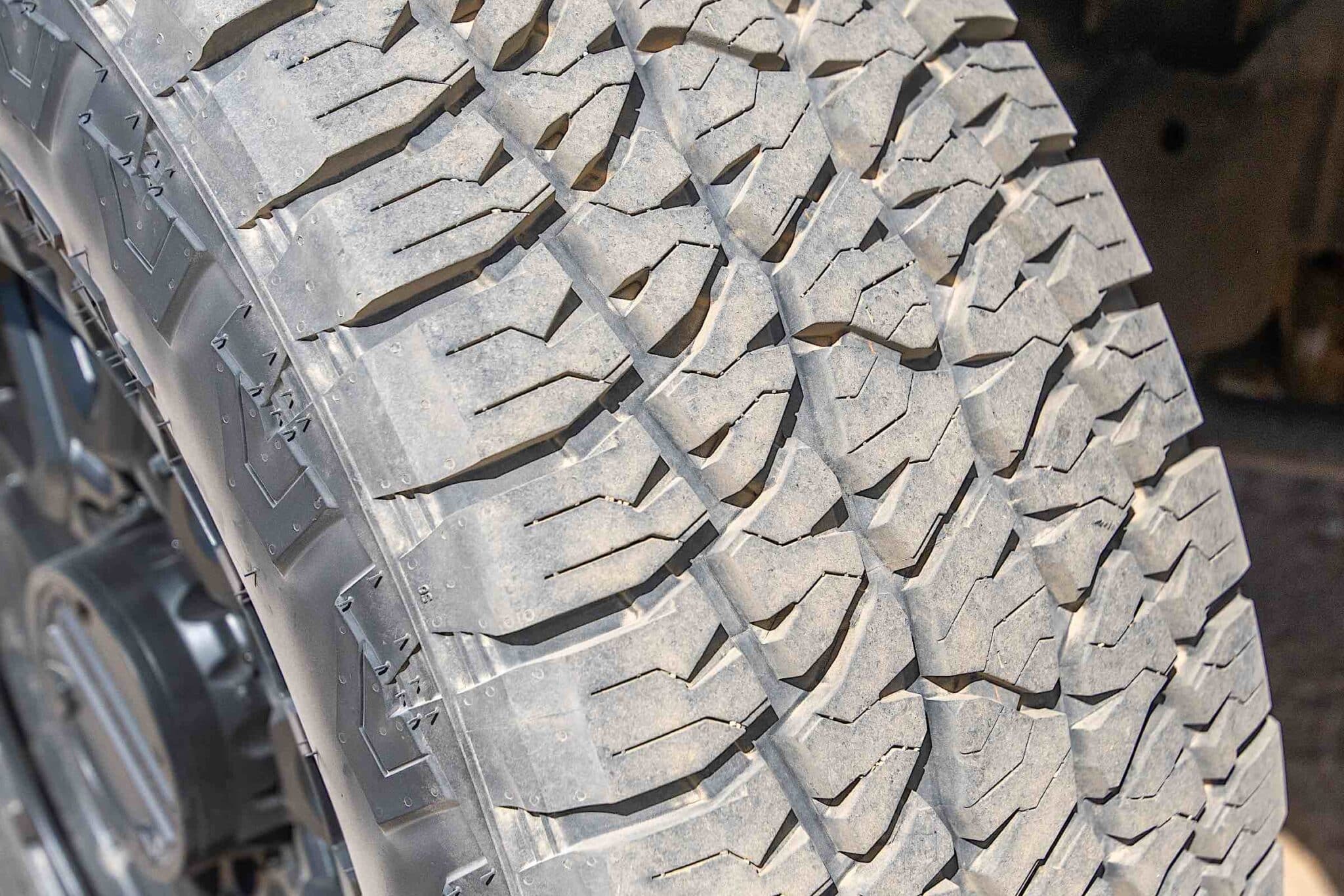Tire Review: Nexen Roadian ATX | Off-Road Expo