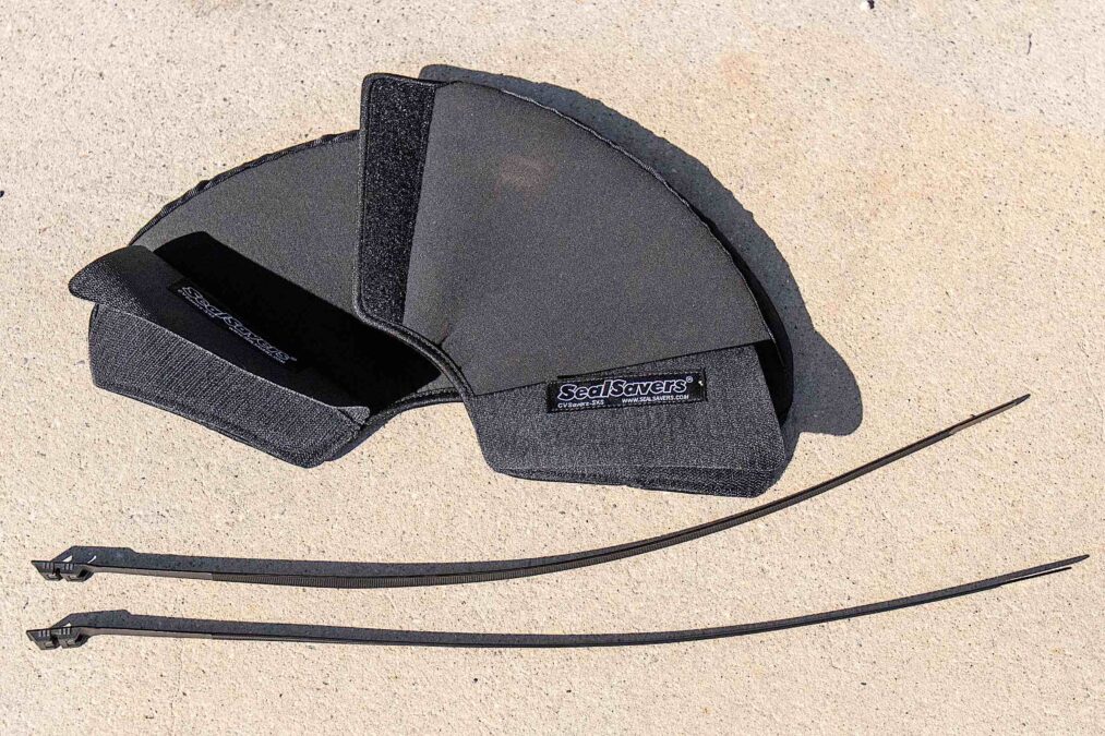 Protecting Your Investment With SealSavers | Off-Road Expo