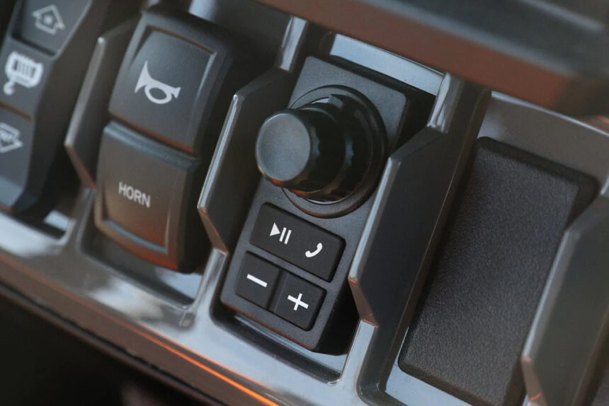 Rugged Radios Explains Frequency Bands | Off-Road Expo