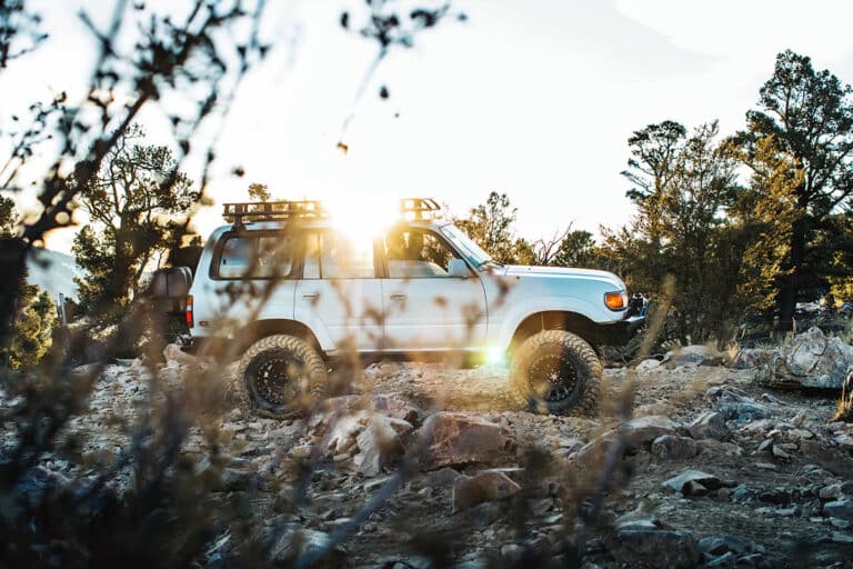 What's The Diff? Comparing BFG's KO2 and KM3 Tires | Off-Road Expo