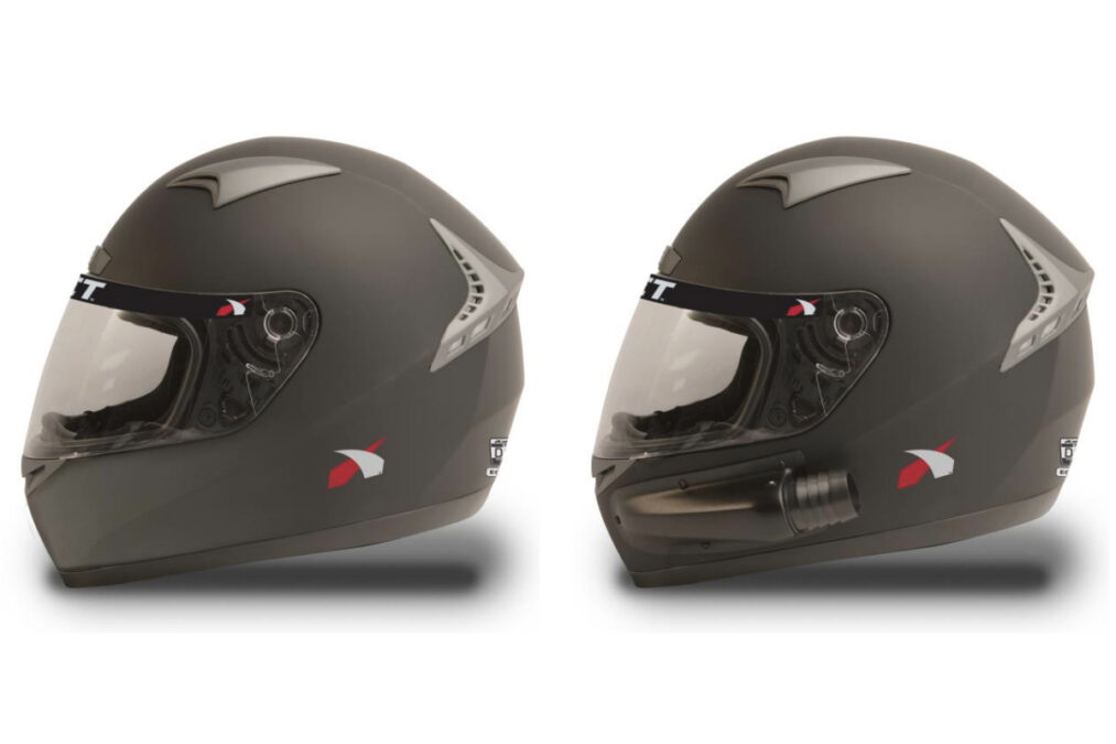 Impact Racing Full Face DOT SXS Helmets | Off-Road Expo