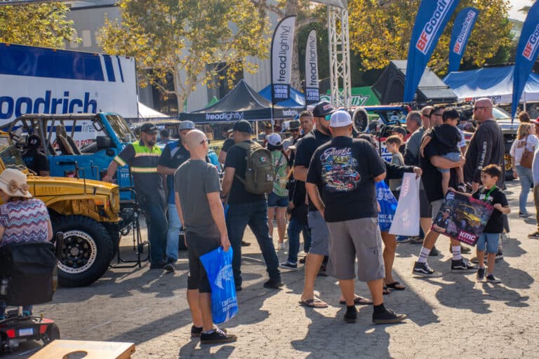 Top 8 Reasons To Check Out This Weekend's Off-Road Expo | Off-Road Expo