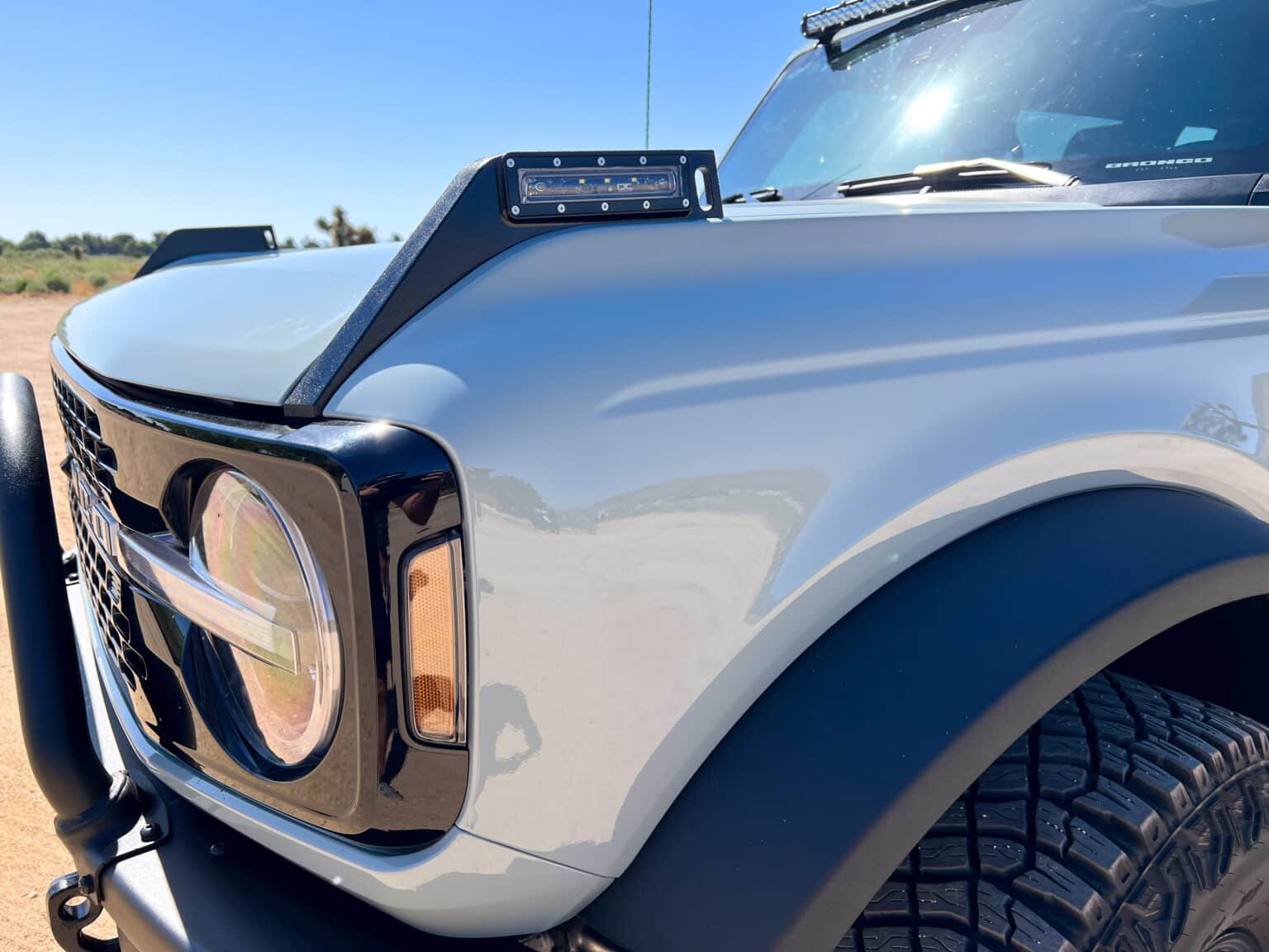 D&C Designs Announces Lucid VSL Auxiliary Lighting For Broncos | Off ...