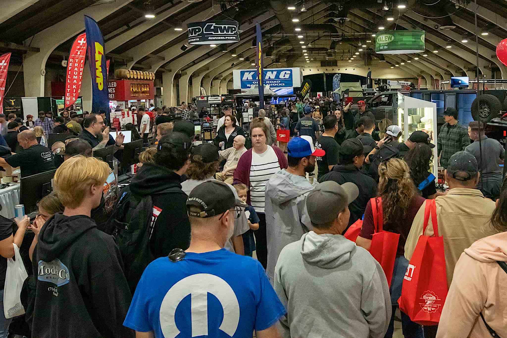 New Products Of The 2023 Off-Road Expo | Off-Road Expo