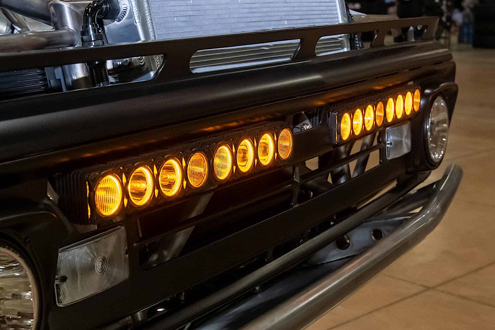 New Products Of The 2023 Off-Road Expo | Off-Road Expo