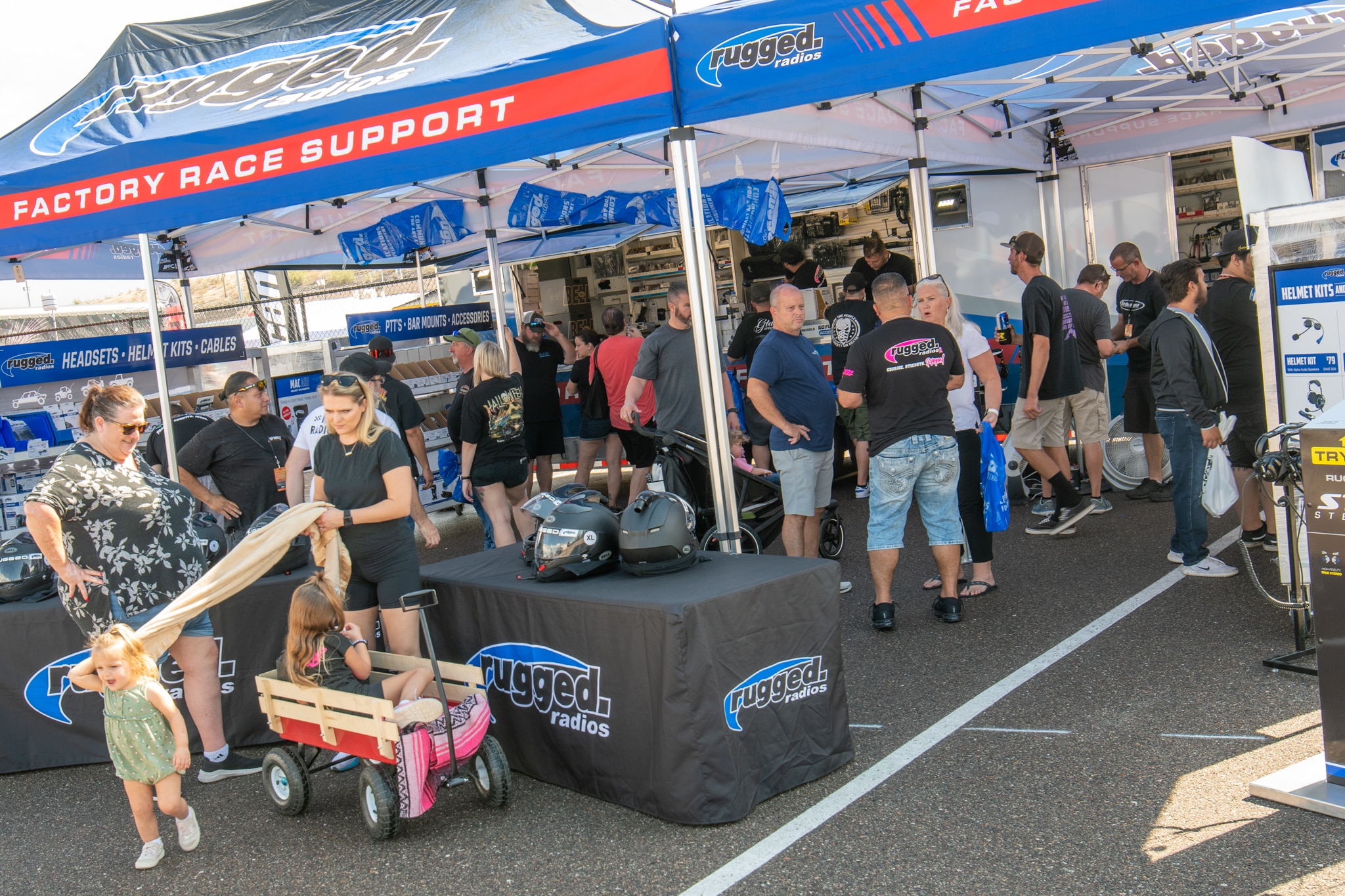 Top 5 Reasons To Attend Weekend’s Arizona Off-Road Expo | Off-Road Expo
