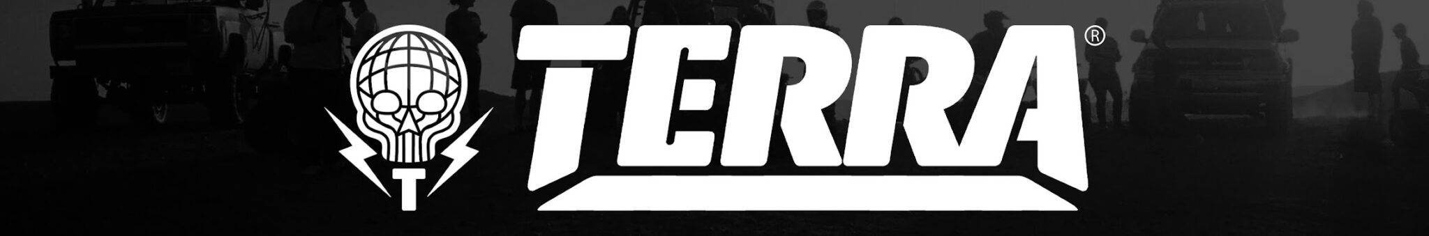 TERRA Crew Brings “Built to Destroy Live” to Off-Road Expo | Off-Road Expo